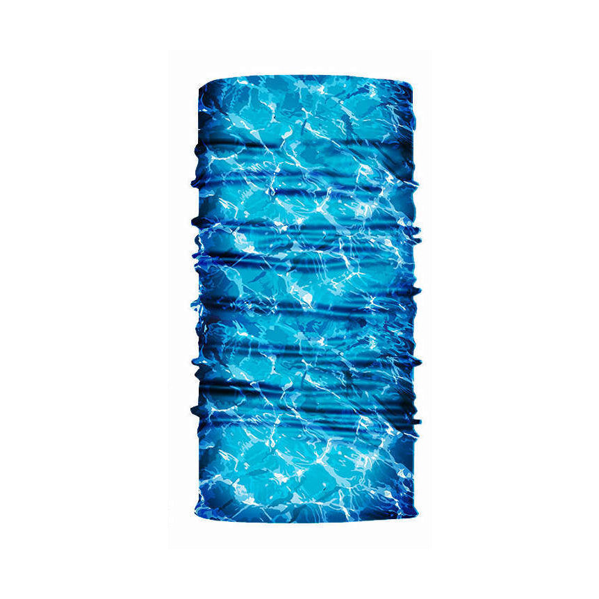 Lunabands Caelum Multi use Running Fitness Bandana Headband